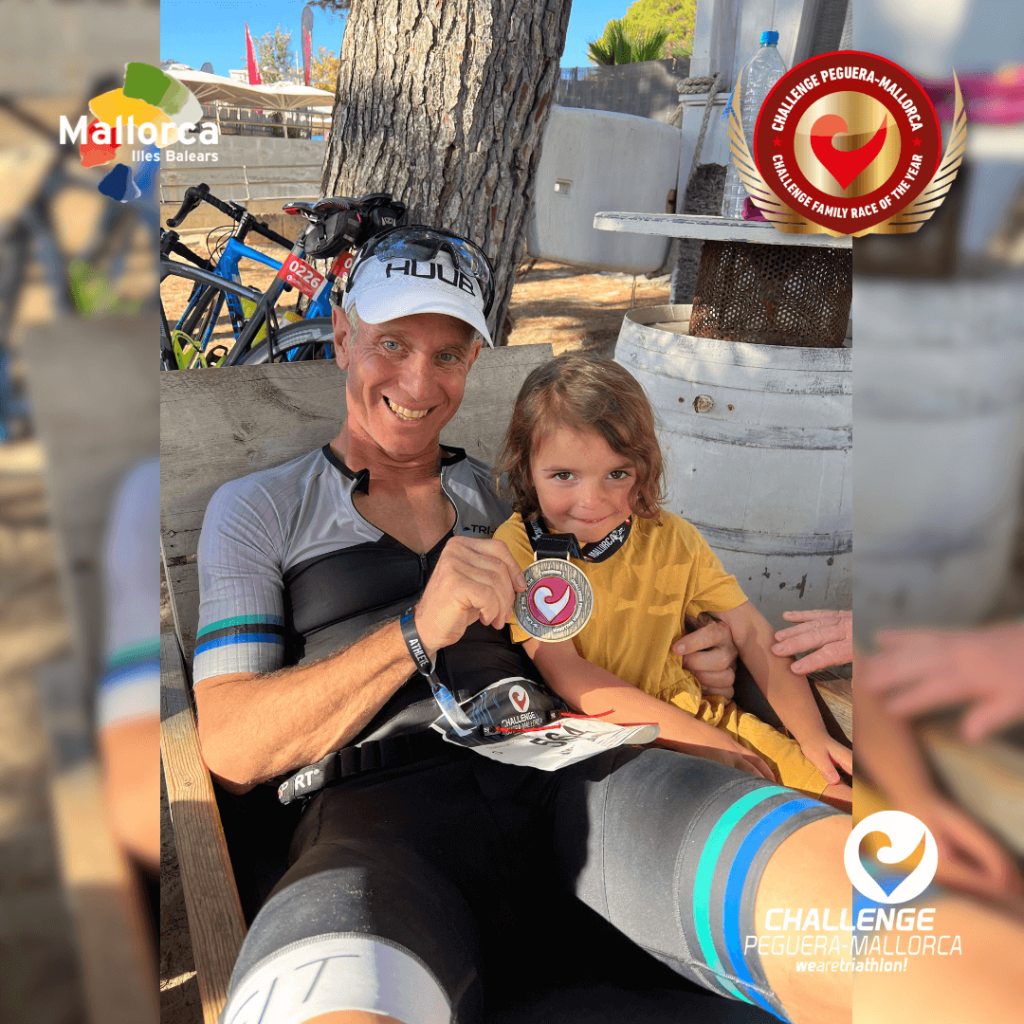 REVIEWS - Jonathan Sheehan - Challenge Mallorca triathlon