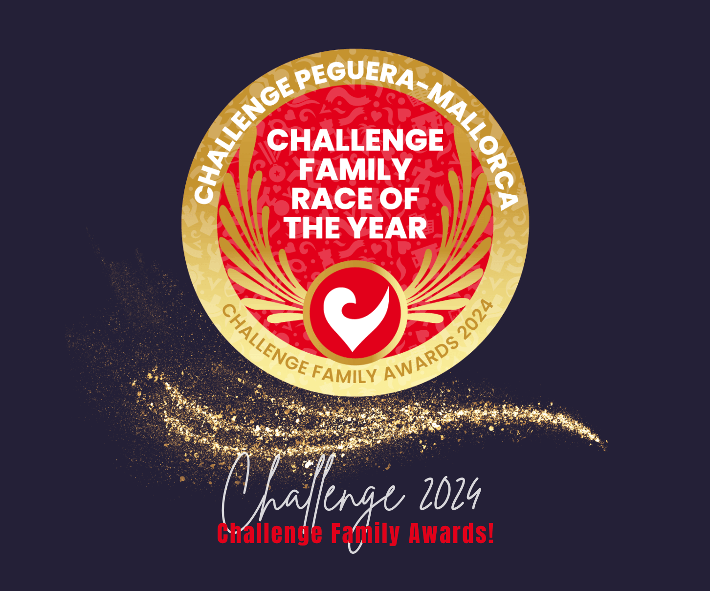 CHALLENGE FAMILY AWARDS 24